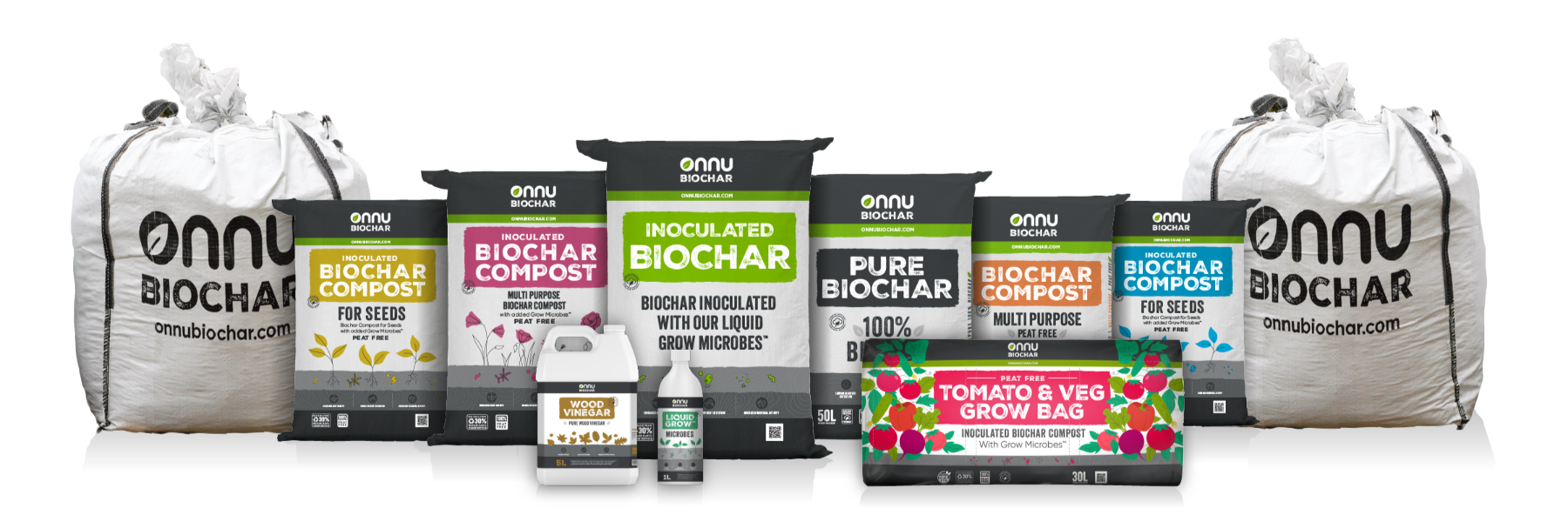 EBC Certification Guide: Quality Biochar Standards | Onnu Biochar