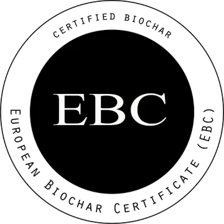 EBC Certification Guide: Quality Biochar Standards | Onnu Biochar