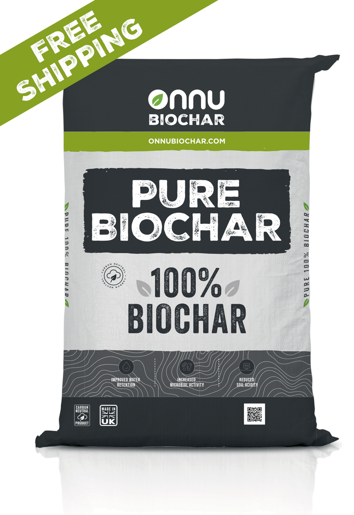 EBC Certification Guide: Quality Biochar Standards | Onnu Biochar