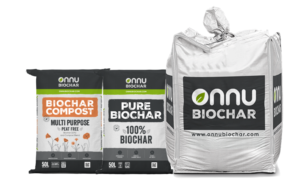 EBC Certification Guide: Quality Biochar Standards | Onnu Biochar