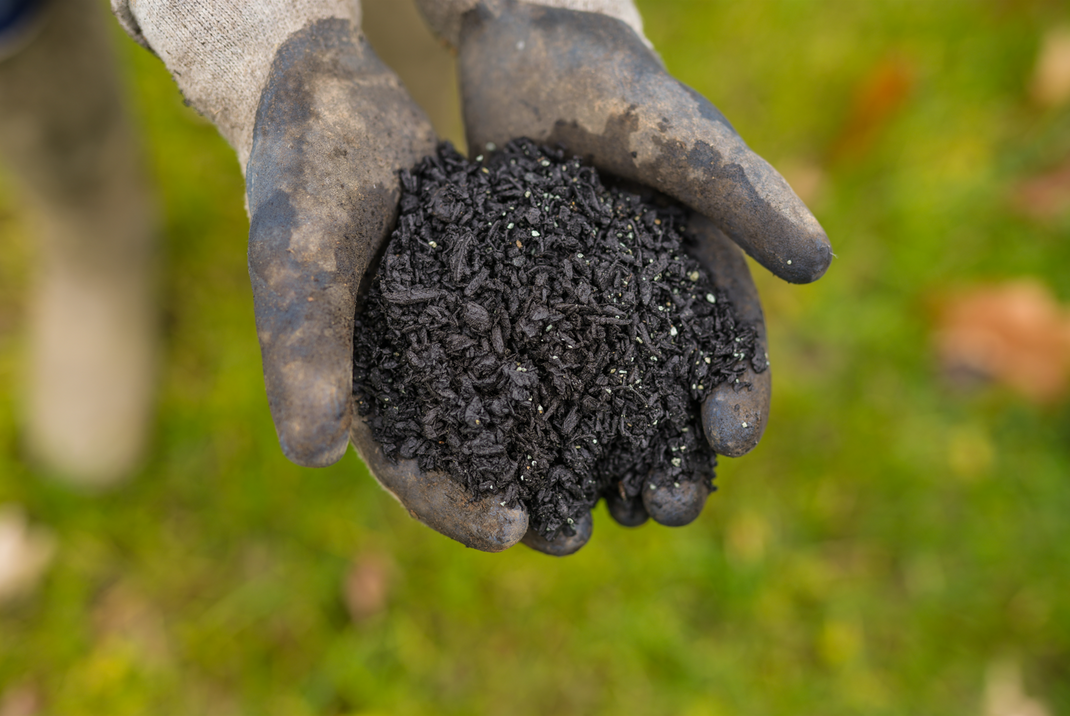 Onnu Biochar